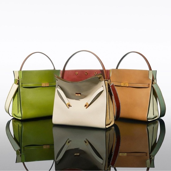 Tory Burch | Bags | Iso Tory Burch Lee Radziwill Double Bag | Poshmark
